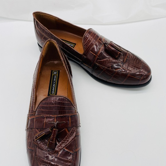 Stacy Adams | Shoes | Mens Dress Shoes Stacy Adams 2464322 1w | Poshmark